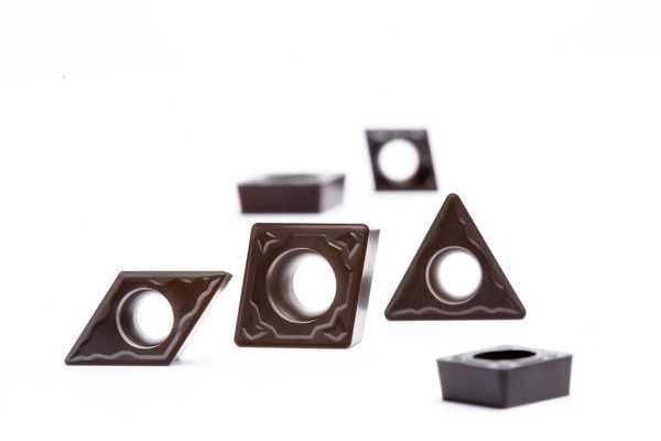 Indexable inserts for drills from the professional from Ludwigsburg